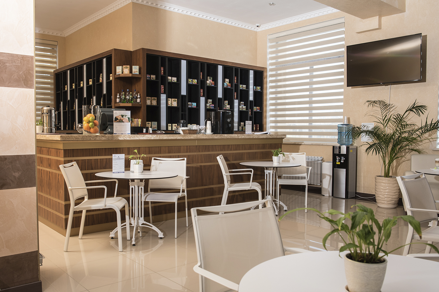 Fito Bar в Евпатории по выгодным ценам Ribera Resort & SPA